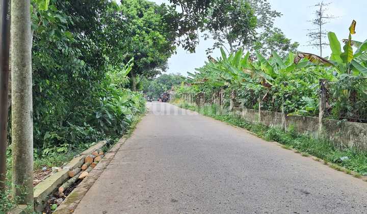 Kavling SHM Murah Tangerang Cisauk,Dekat Eastvara | Rumah123