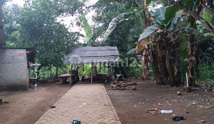 Kavling SHM Cisauk 1Jtan Dekat Gerbang Tol Legok & Stasiun Jatake ...