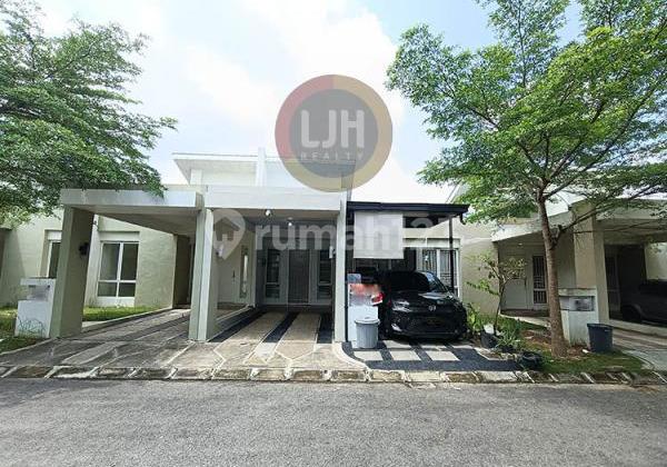 Dijualkan Rumah di Orchard Park Cluster Vitis Batam Center | Rumah123