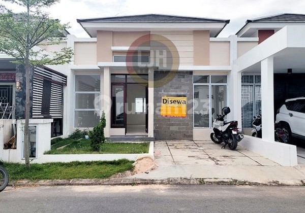 Dijual Rumah di Perumahan Cemara Park Batam Centre | Rumah123
