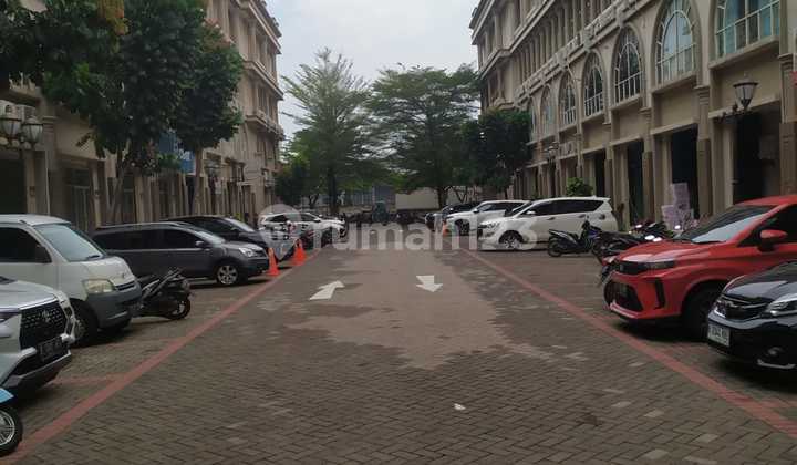 Sewa Ruko di Cengkareng, Jakarta Barat, Murah | Harga 2024 - Hal 4