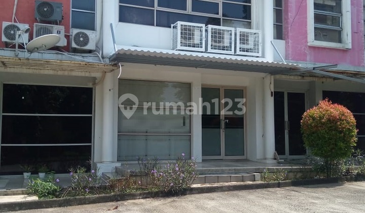 Ruko Lippo Cikarang Easton Jl.Gunung Panderman (Ukuran 5x16 m) | Rumah123