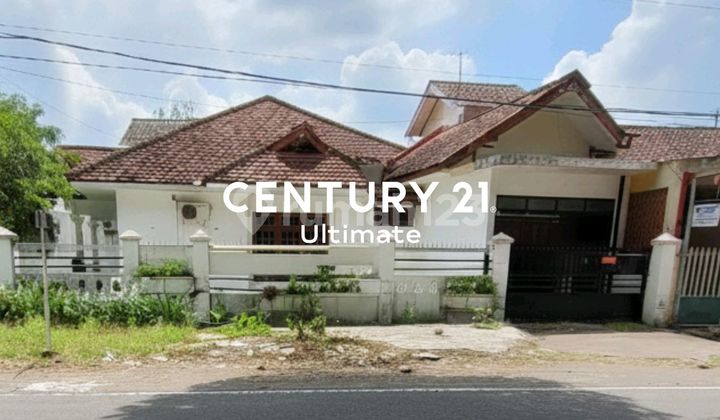 Disewa Rumah Usaha Hook Dekat Kawi, Ijen, Dieng, Bandulan Malang | Rumah123
