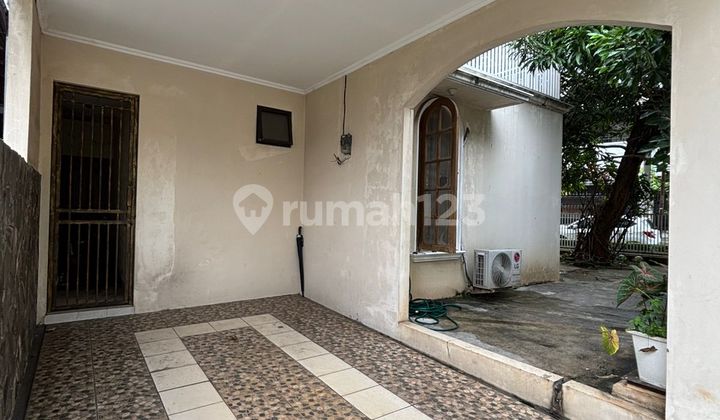 Bintaro, Tangerang Selatan | Rumah123