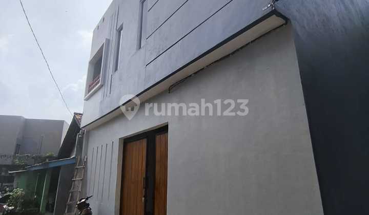 Kost 12 Kamar di Belakang Stan Bintaro Jaya | kss218910