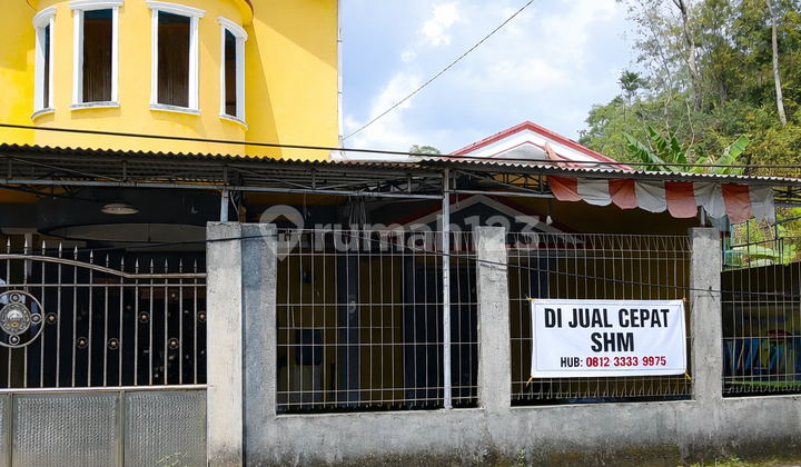 Ruang Usaha Dijual di Dekat RSUD Dr Sam Ratulangi Tondano | Rumah123