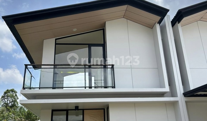 Sewa Rumah Nyaman dan Tanah Luas di Lippo Karawaci | Rumah123