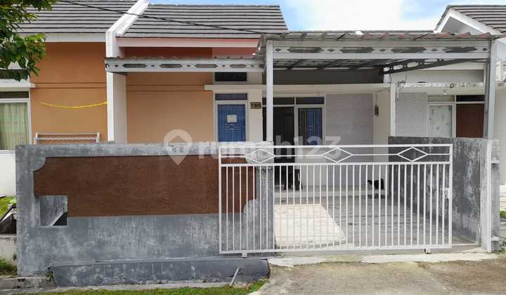 Dijual Perumahan Citra Maja Cluster UBUD | Rumah123