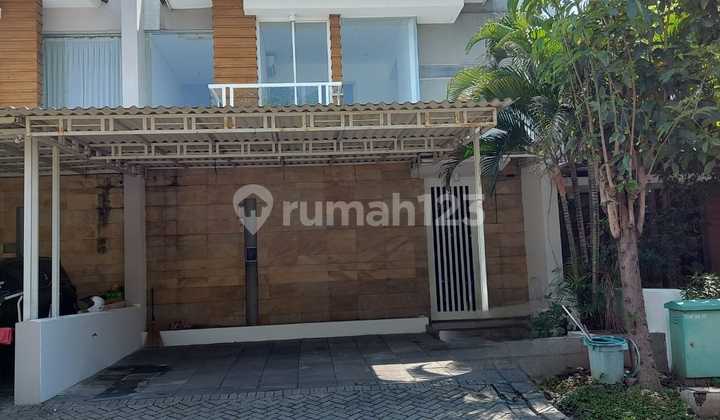 Rumah Royal Residence Surabaya Disewakan | Rumah123