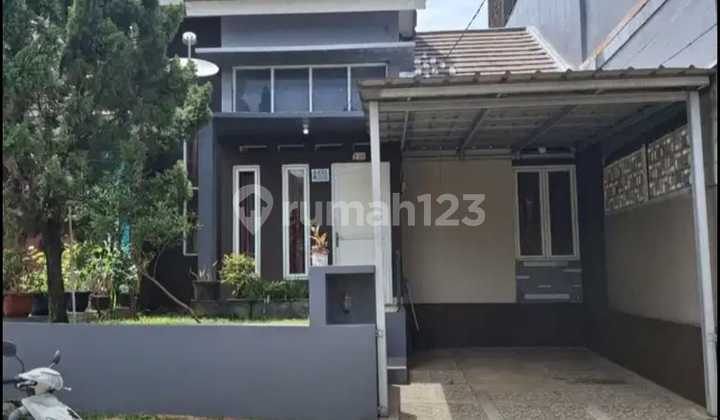 Rumah Sewa Komplek Limo Meruyung | Rumah123