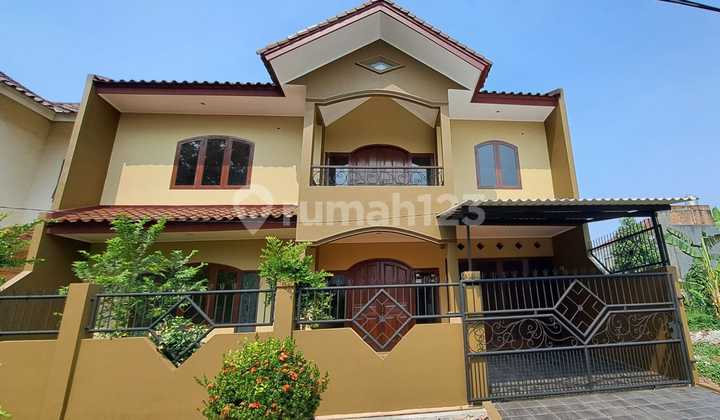 Rumah Sewa D Cinere Mega Politan | Rumah123