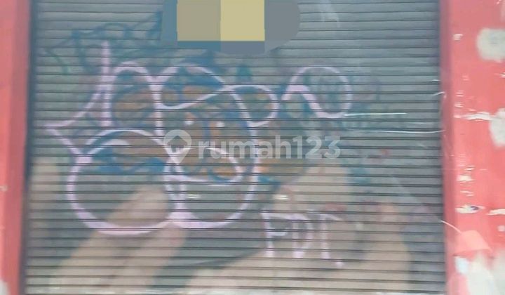 Di Sewakan Ruang Usaha 25 Juta Pertahun di Ciputat Harga Murah | Rumah123