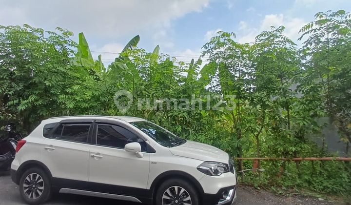 Dijual Tanah Lokasi Pakis Aji Akasia, Denpasar | Rumah123