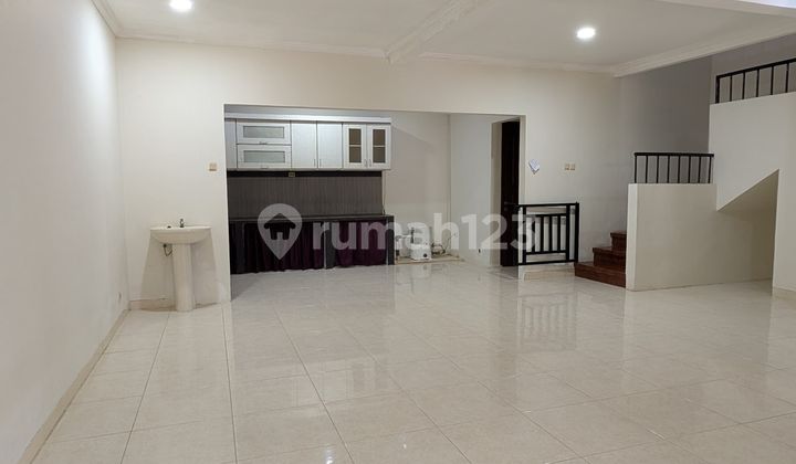 Kontrakan semi furnished di Tapos, Bogor