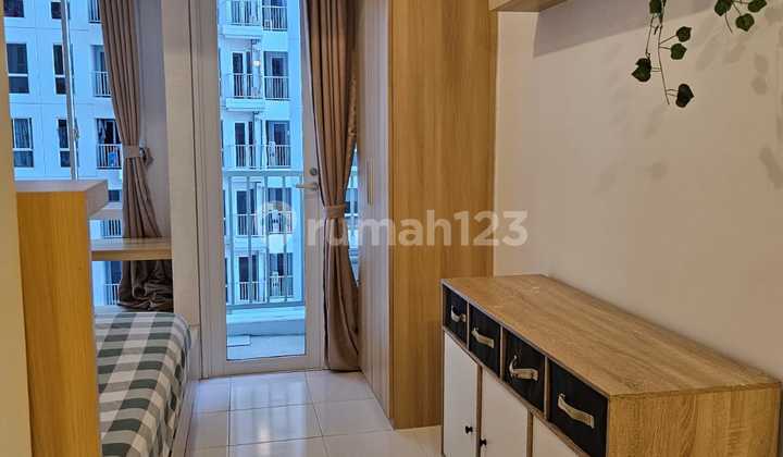 Disewakan Apartement Tokyo Riverside PIK2 Tipe Studio Fullfurnish ...