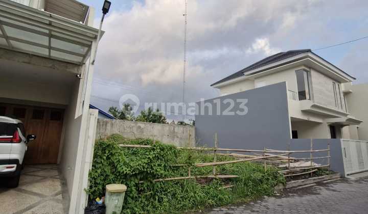 Tanah Perum Jambon: Jogja City Mall, Ugm, Uny-Semua Tetanggaan | Rumah123