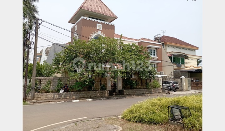 Disewakan Rumah 2,5 Lantai di Citra Garden 3 Extension Jakarta Barat ...