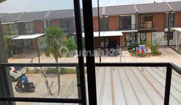 Rumah 2 Lantai di Boulevard Raya Dekat Mall Lippo Karawaci | Rumah123