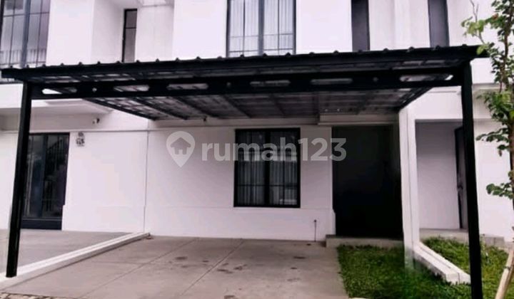 Bintaro Tangerang Selatan - Citra Garden Bintaro | Rumah123