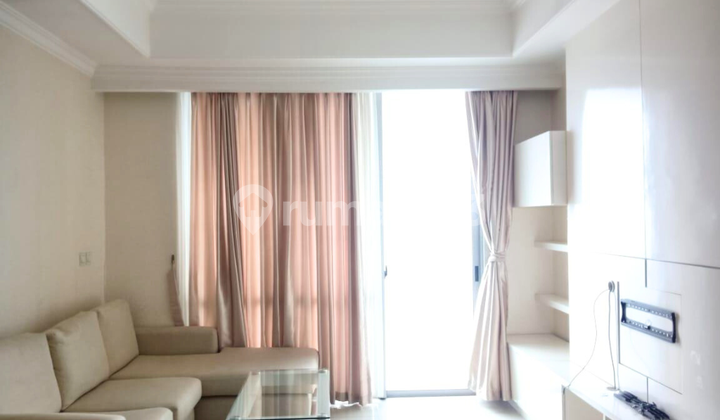 Denpasar Residence Tower Kintamani Low Floor Coldwell Banker | Rumah123