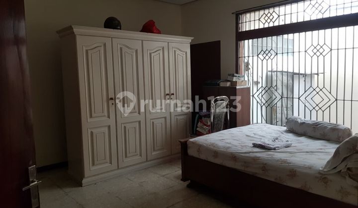 Rumah Kontrakan Terawat Sayap Riau Cocok untuk Rumah Kantor Cafe | Rumah123