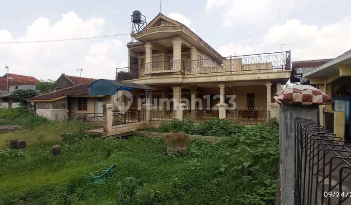 1+ Villa Dijual di Cipedes, Tasikmalaya | Harga Terbaru 2026