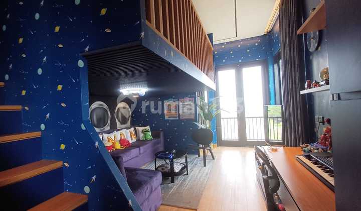 Villa Jual Lokasi Saba | Rumah123