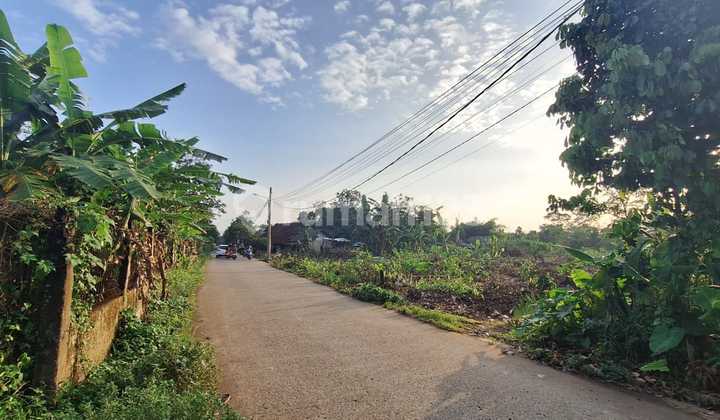 Kavling SHM 1 Jt-An Dekat Stasiun Jatake-Bsd. bisa Cicil 12X Bunga 0% ...