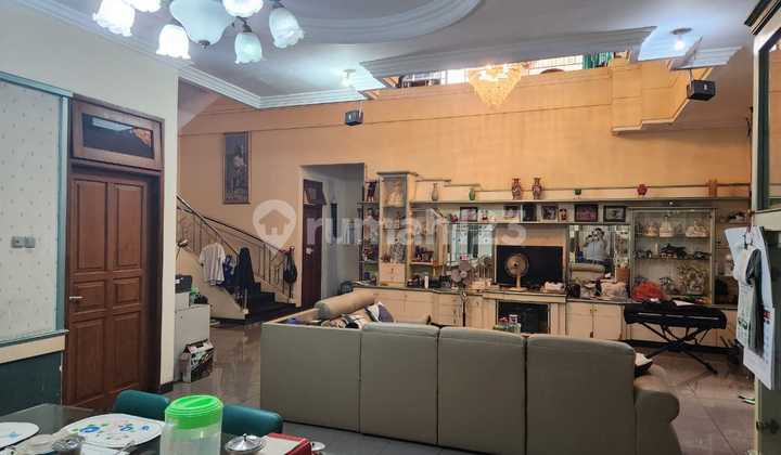 Dijual Rumah Araya 1 Jalan Kembar Main Road Posisi Strategis | Rumah123