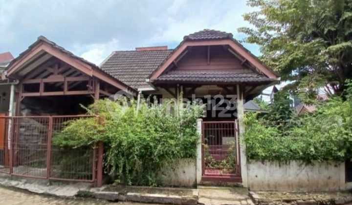 Rumah Dekat Bintaro Area Pondok Aren Asri dan Nyaman Dibawah Harga ...