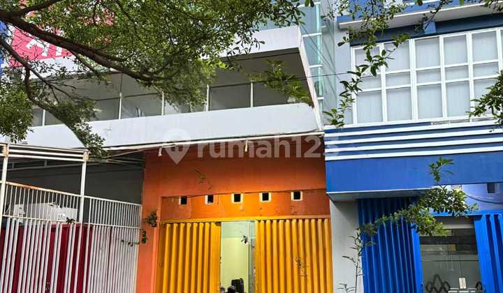 Jual Beli Ruko 1 Lantai di Maricaya, Makassar | Harga Terbaru 2026