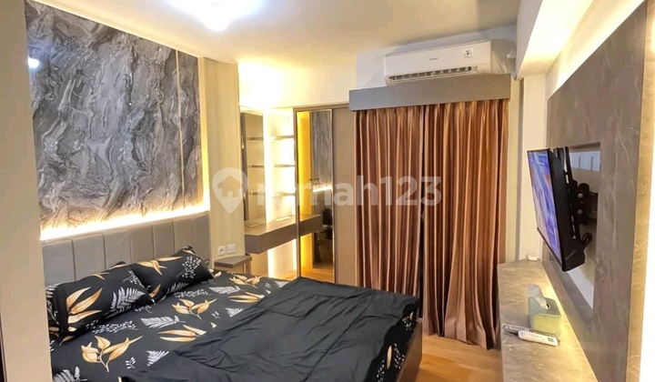 Apartemen Sun City Sidoarjo | Rumah123