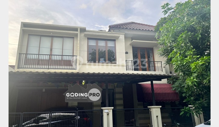 Dijual Rumah Mewah Strategis di Jagakarsa, Jakarta Selatan | Rumah123