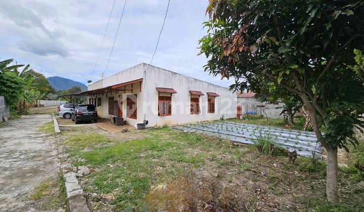 Rumah Dengan Kolam Renang Dijual di Toba Samosir | Terbaru 2025