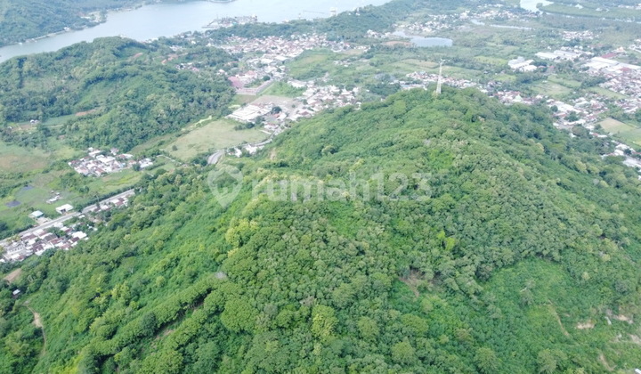 Tanah Strategis Dekat Pelabuhan Gili Mas | Rumah123