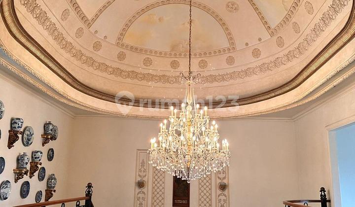 Dijual Rumah Lingkungan Asri dan Tenang | Rumah123