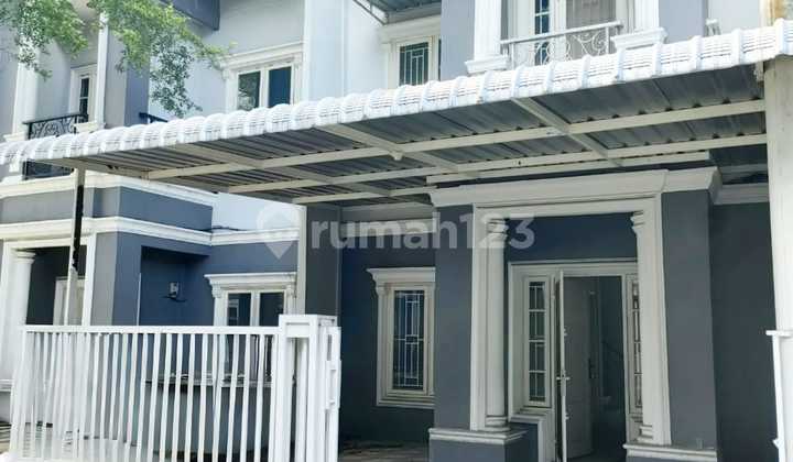 Sewa Rumah Mewah di Medan Denai | Harga Terbaru