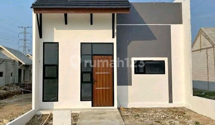 Perumahan Subsidi Cirebon Keandra Sky View | Rumah123