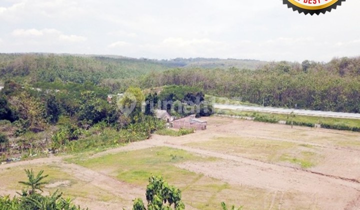 Masa Depan Cerah: Tanah Investasi di Jalur Strategis Semarang (Ngaliyan ...