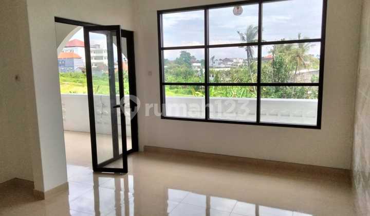 Villa Modern Bertingkat di Pererenan - Compact, Stylish, Siap Dibentuk ...