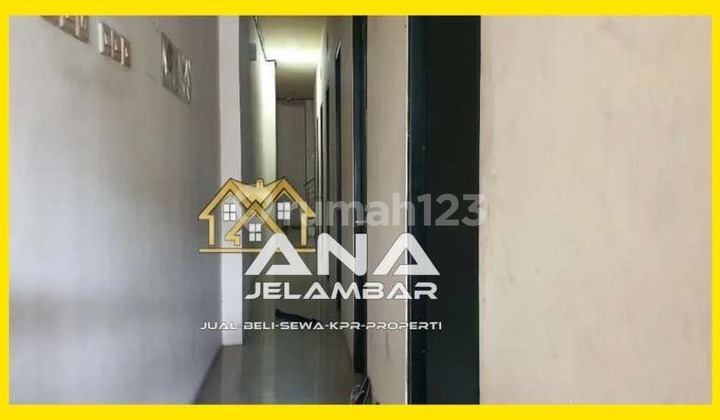 Rumah Dijual di Jelambar, Jakarta Barat | Harga Terbaru 2023