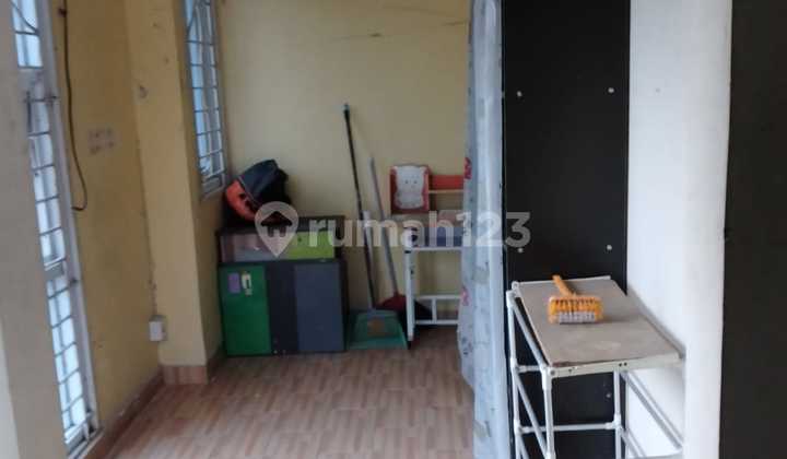 Disewakan Rumah di Perumnas Sadang Serang* | Rumah123