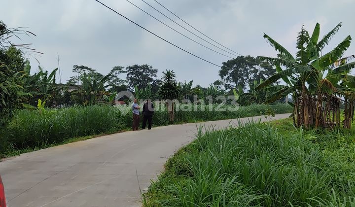 Dijual Cepat Tanah Kebun Lokasi Strategis | Rumah123