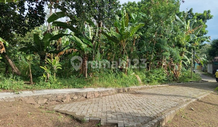 Tanah Link Delingseng Nego Sampai Deal | Rumah123
