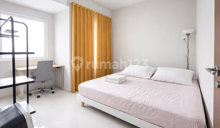 Apartment With CCTV For Rent in Babakan Madang | Rumah123