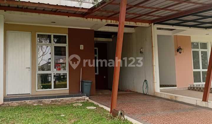 Turun Harga Rumah 2 Lantai (7×16 ) Siap Huni di BSD The Icon Cosmo ...