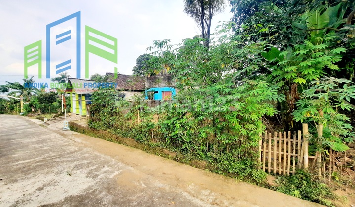 Dijual Tanah Murah Suasana.pedesaan Di Ampel Boyolali | Rumah123