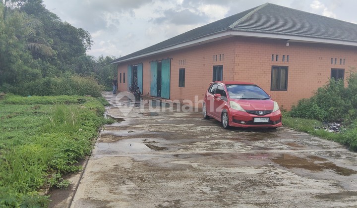 Exs Home Industri di Sewakan .Akses /Kosim Johanya Truck Engkel | Rumah123