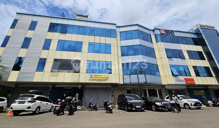 Sewa Ruko di Kelapa Gading, Jakarta Utara, Murah | Harga 2024
