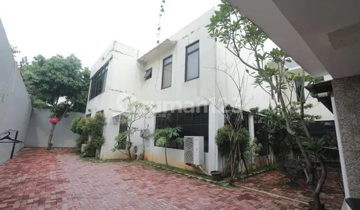 Kantor Dijual di Jagakarsa, Jakarta Selatan | Rumah123